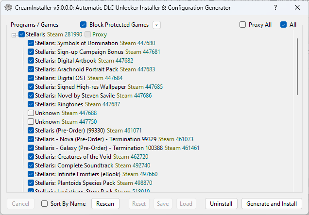 用凝聚力购买 P 社游戏 DLC · HonKit